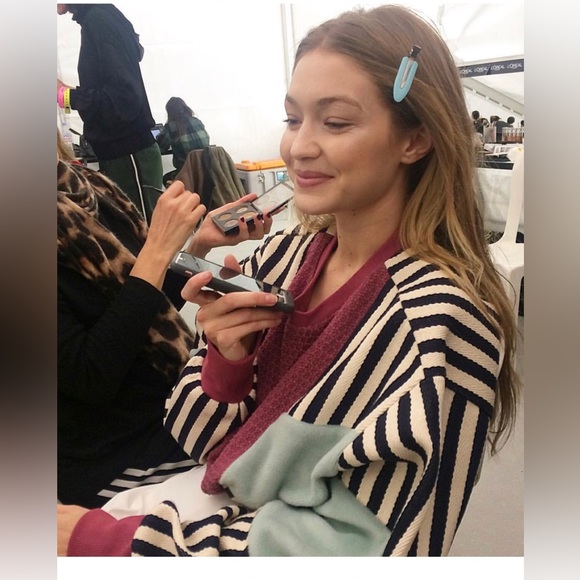 sebnem gunay | Sweaters | Sebnem Gunay Sweater Worn By Gigi Hadid ...